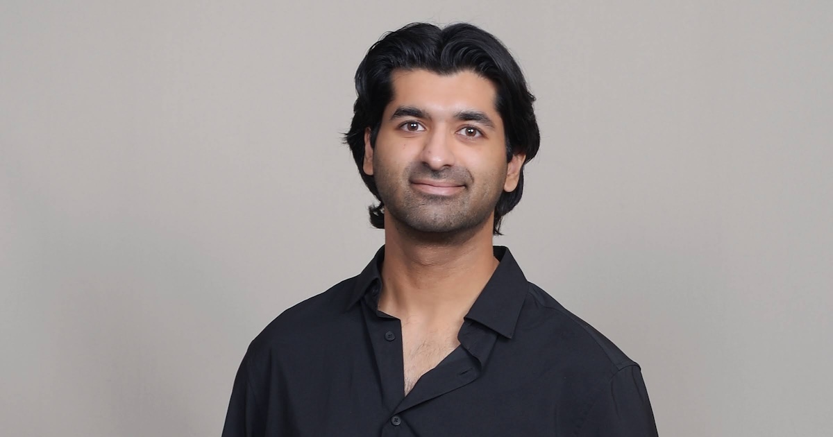 Neel Somani Scholarship Program